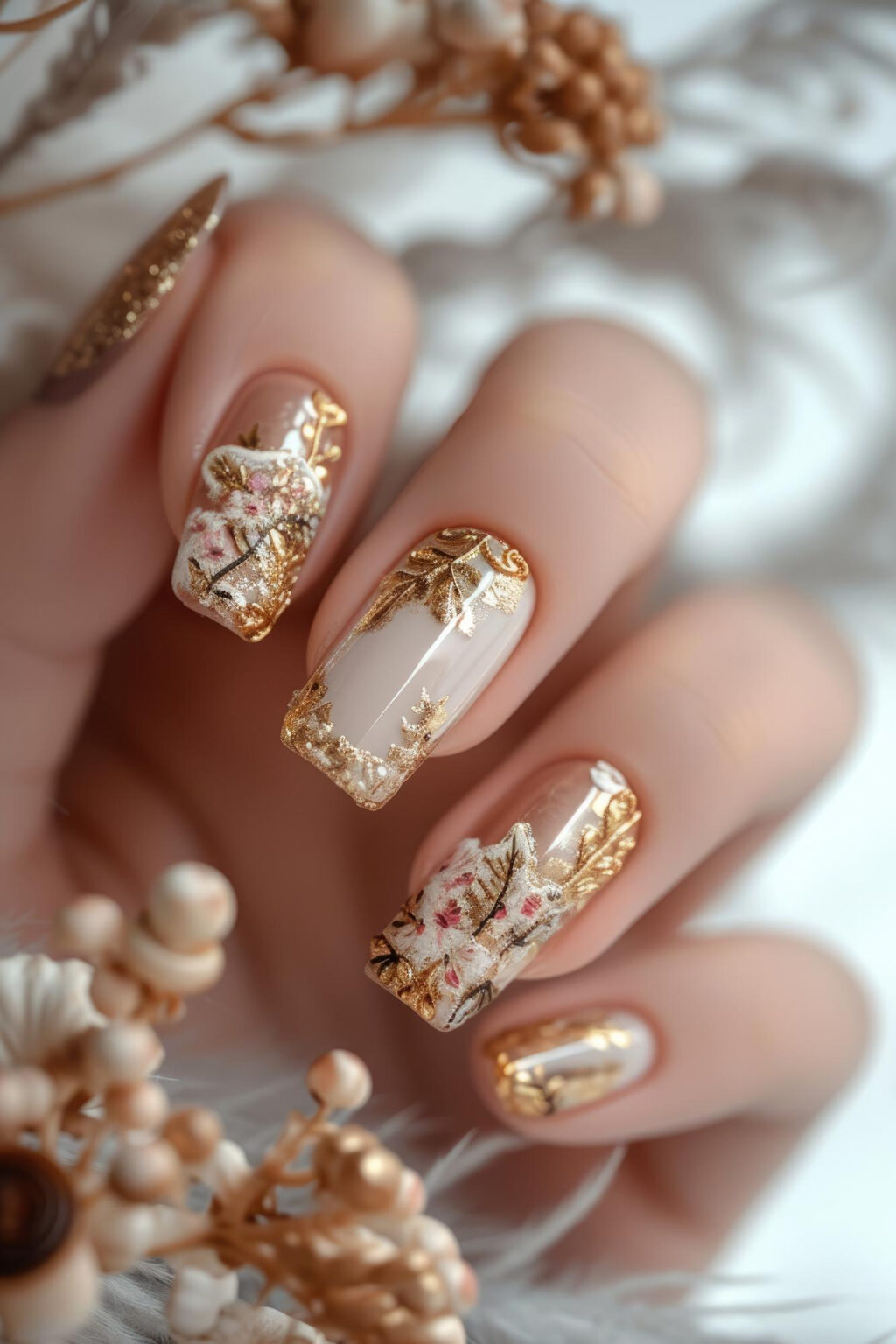 Studio Nails | Nail Salon in Arlington, TX 76011
